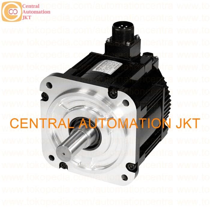 Jual Servo Motor Yaskawa SGMGH 09ACA61 13ACA61 20ACA61 30ACA61 - SGMGH ...