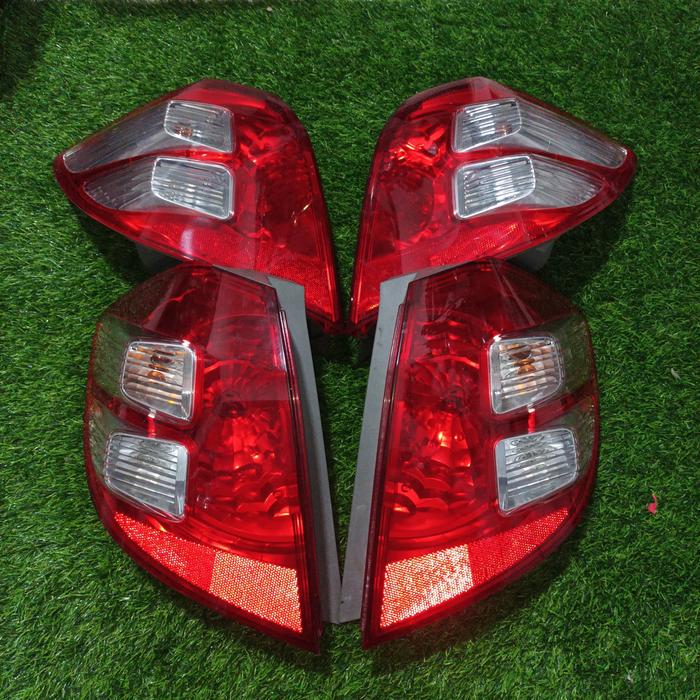 Jual Stoplamp honda jazz ge8 type s original - Kota Bekasi ...