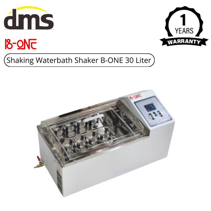 Jual Shaking Waterbath Shaker 30 Liter B-One - Kab. Sidoarjo - Mitra ...