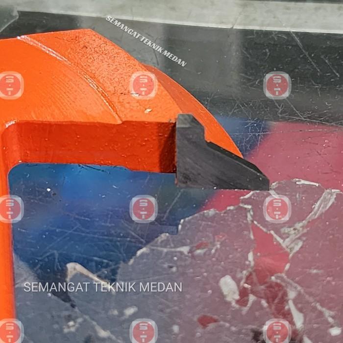 Jual MATA PISAU PROFIL ROUTER DUDUK SALAM BUNGA CHAMFER SPINDLE KAYU ...