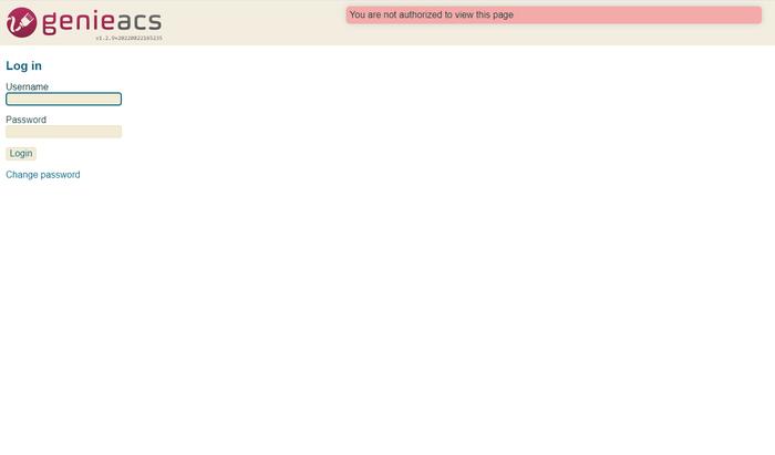 Jual STB Armbian Server GENIEACS + BOT Telegram - Kab. Brebes - Kang ...