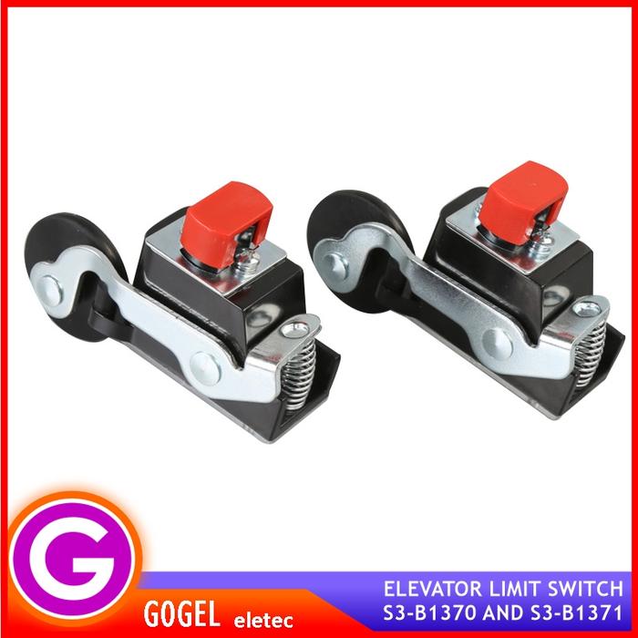 Promo Elevator limit switch/limit switch lift/final limit switch ...