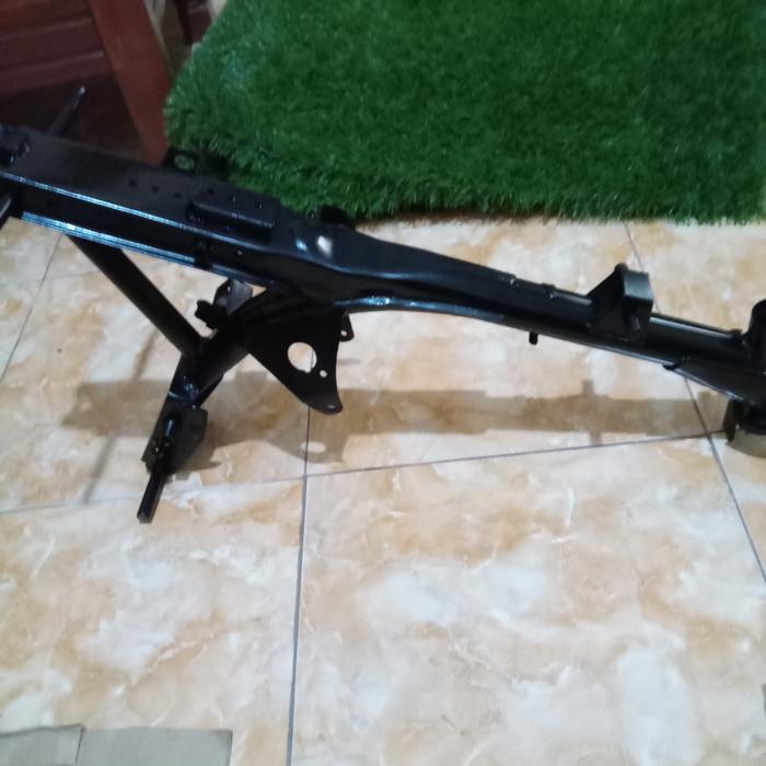Jual rangka honda monkey 125 - Kota Tegal - TokoZakariyya | Tokopedia