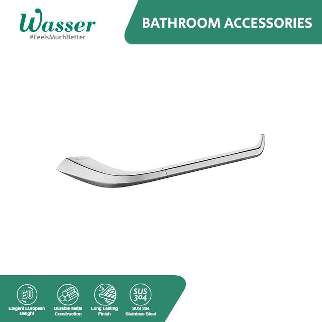 Promo WASSER ACC BATHROOM |TUSCANY SERIES - TP-82418 CHROME - Jakarta ...