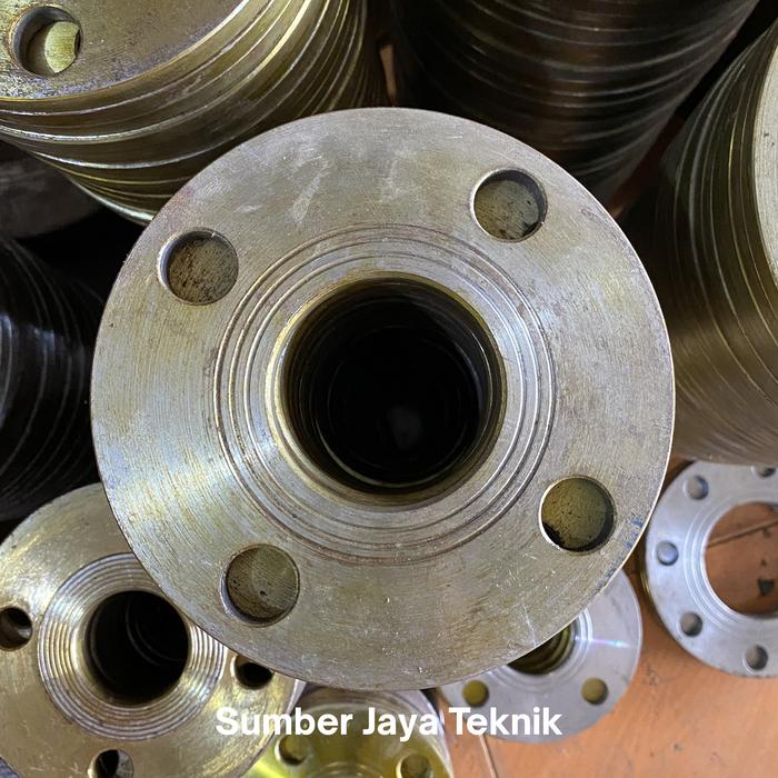 Jual Flange cs jis 10k ns 2 inch - Kota Medan - Sumber Jaya Teknik 21 ...