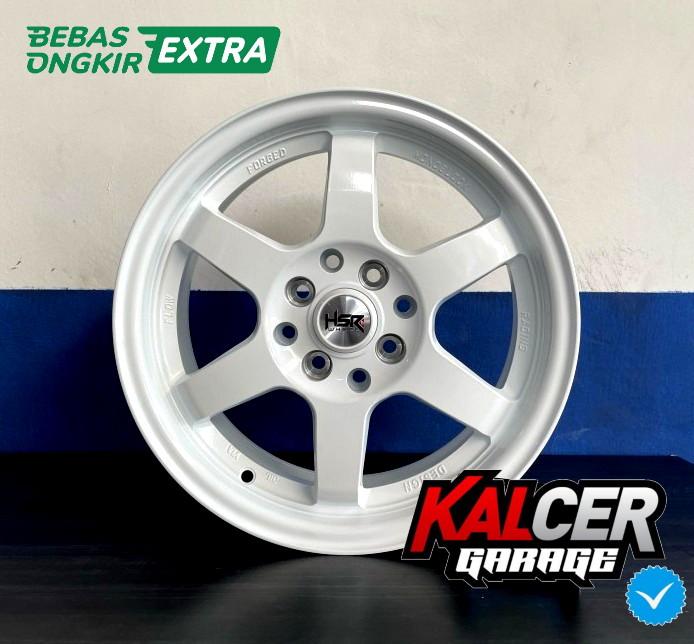 Jual VELG MOBIL HSR TOKYO R14 UNTUK WULING AIREV KARIMUN IGNIZ BRIO DLL - Kota Tangerang - HSR ...