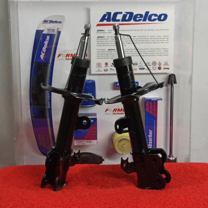 Jual Shockbreaker / Shock Depan New Avanza / Xenia / Veloz 12 - 21 AC ...