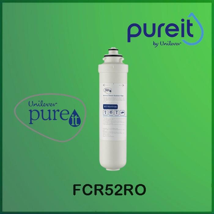 Promo Unilever Pure it /Pureit Reverse Osmosis Membrane Filter FCR52RO ...