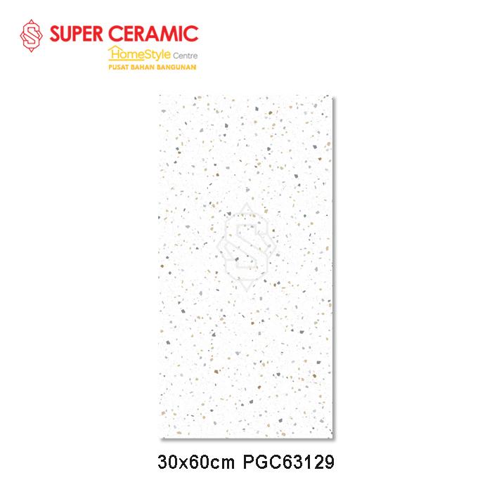 Promo 30x60 Keramik Dinding Terrazo - JENNITE Series - PGC63129 - Kota Bekasi - Super Ceramic ...