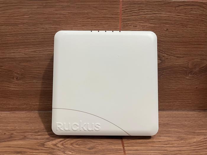 Jual RUCKUS Access Point ZoneFlex R500 Unleash DualBand - Kota Bogor ...