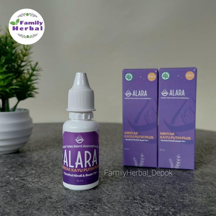Jual alara minyak kayu putih 8 in 1 - Kota Depok - familyherbal_depok ...