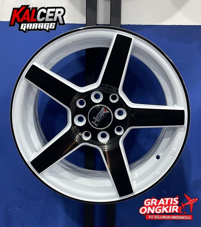 Jual VELG MOBIL ORIGINAL RACING R15 UNTUK AVANZA XENIA AGYA AYLA CALYA ...