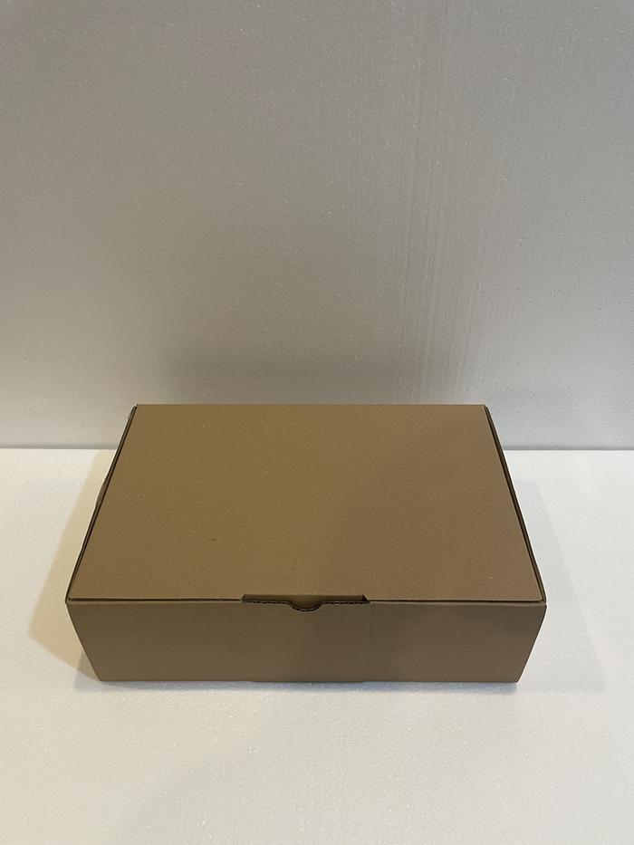 Jual Kardus Box Packing 31 x 20 x 10cm -Diecut 31x20x10cm Dus Packing ...