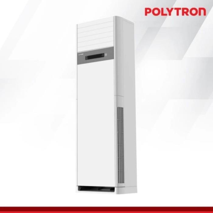Jual Ac Floor Standing Polytron Psf-3032 3 Pk Neuva R32 Psf3032 Ac ...