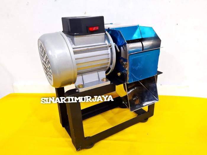 Jual Mesin parut kelapa parutan kelapa parud parudan kelapa dinamo ...