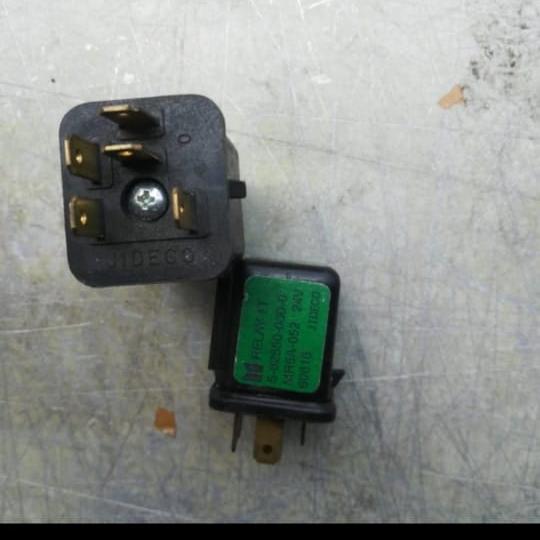 Jual RELAY 1T 24v 5-82550-030-0 jideco MR5A-5261122 - Jakarta Pusat ...