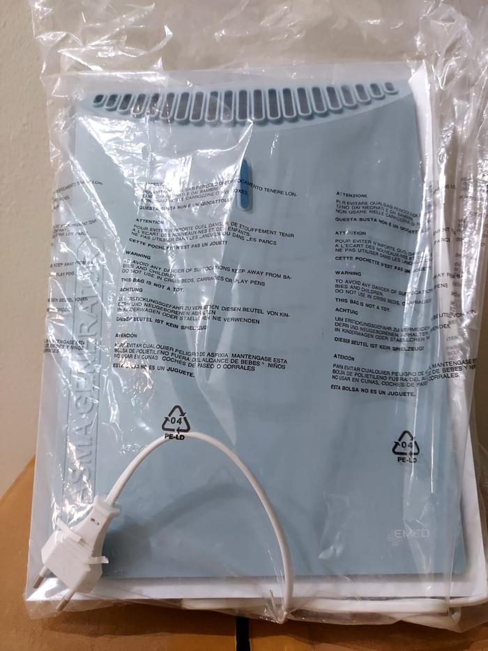 Jual GEA Air Purifier EMED PA600 - NO BOX - Jakarta Barat - TanglinGo ...