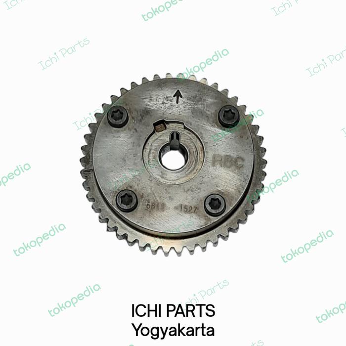 Jual Gigi gear timing noken as VVTI Honda ACCORD ODYSSEY CRV RBC Original - Kota Yogyakarta ...