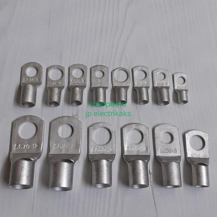 Jual Skun Dof SC 70-12 CL Kabel Skun 70mm M12 - Jakarta Pusat - jp ...