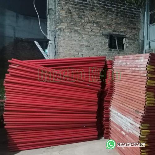 Jual CARTER !! SEWA !! RENTAL !! JABODETABEK STEGER SCAFFOLDING ...