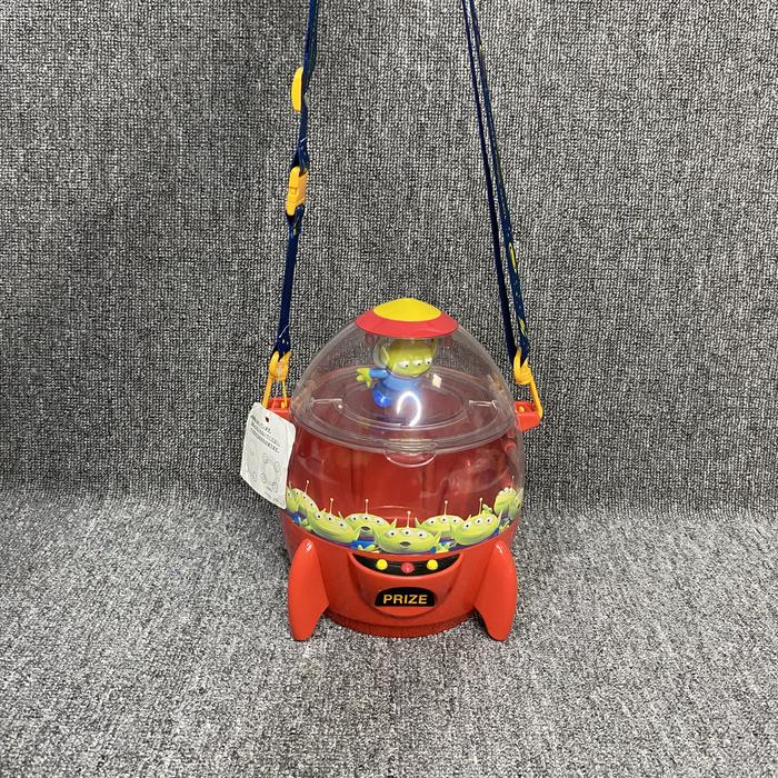 Jual Popcorn Bucket Toy Story Di Seller Sweet Shop - Cengkareng Timur ...
