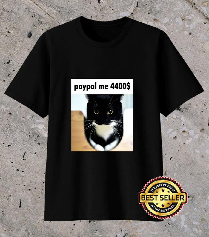 Jual SasaShirt T-Shirt Unico Uni Funny cat meme Classic Kaos - Jakarta ...