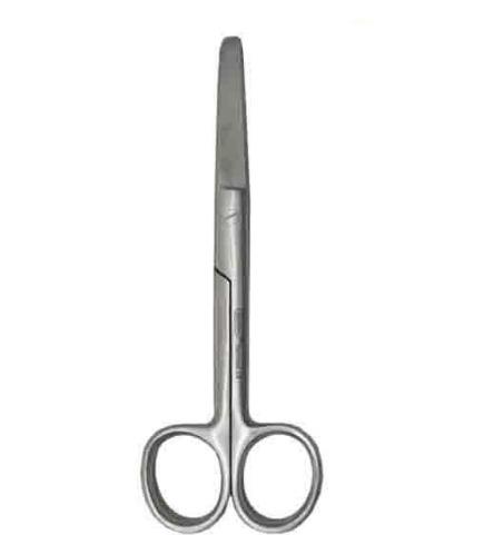 Jual Gunting Bedah Standar, Lurus, Ujung Tumpul/Tumpul MARWA - Jakarta ...