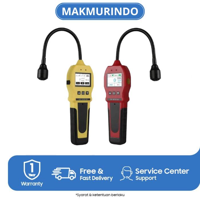 Jual Gas Combustible Leak Detector Bosean BH-90E LEL EX CH4 / BH90E ...