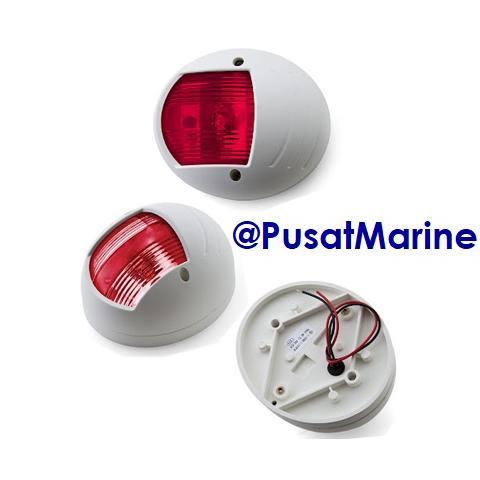 Jual E-KATALOG! Lampu navigasi kapal / LED Navigation Light vertical ...