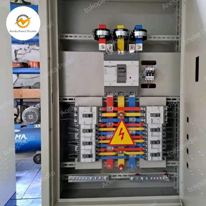Jual PANEL DISTRIBUSI / PANEL PEMBAGI / DISTRIBUTION PANEL (MDP ...