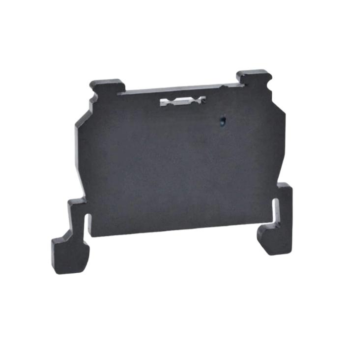 Jual End Plate Terminal Blok TBR-10/20/30/60/100 - EndPlate CBR30 ...