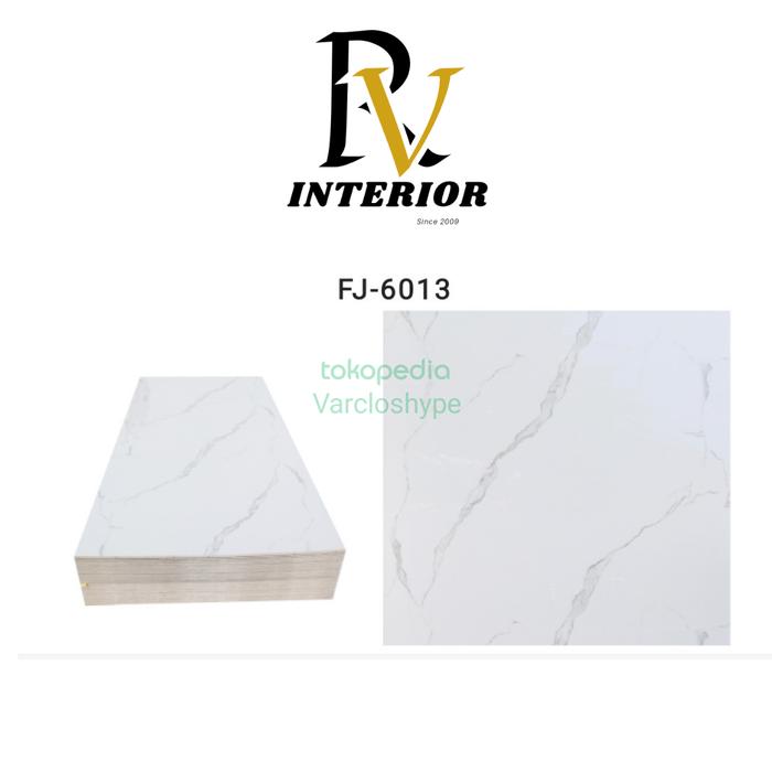 Jual PVC Marmer | UPVC Marble Hiasan | Dinding Wallpanel / Wallboard ...