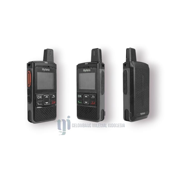 Promo HT POC HYTERA PNC360S WALKIEFLEET ZELLO PNC 360S 4G - Jakarta ...