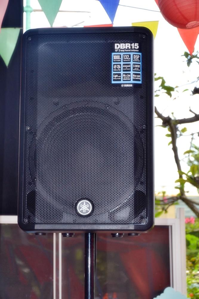 Jual Vocer paket sound system 2.000 watt - Kota Tangerang Selatan - Graha Bintaro | Tokopedia