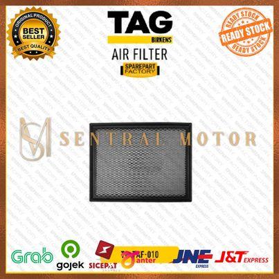 Jual Air Filter Udara Toyota Innova Reborn/Venturer/Fortuner SRZ/VRZ ...