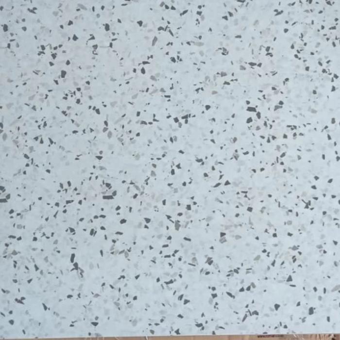 Jual Lantai Teraso/Roman Granit Putih/Terazzo - Jakarta Timur - SUMBER ...