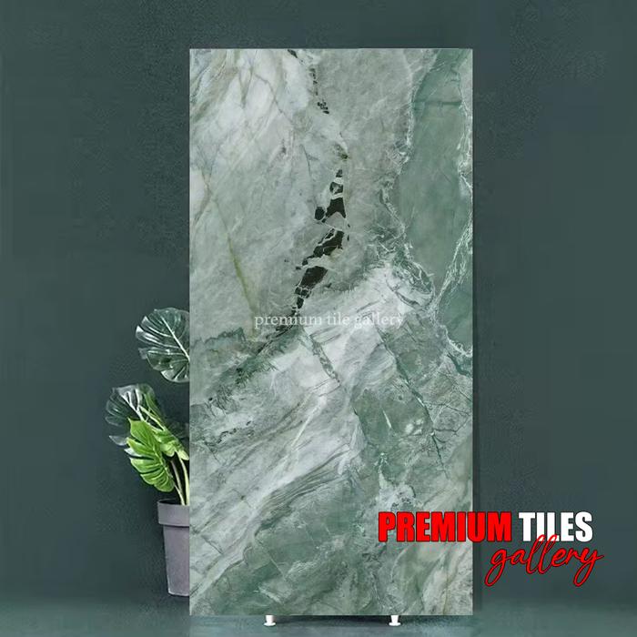 Jual Granit Indogress Emerald Beauty 90 x 180 Glossy - Jakarta Barat ...