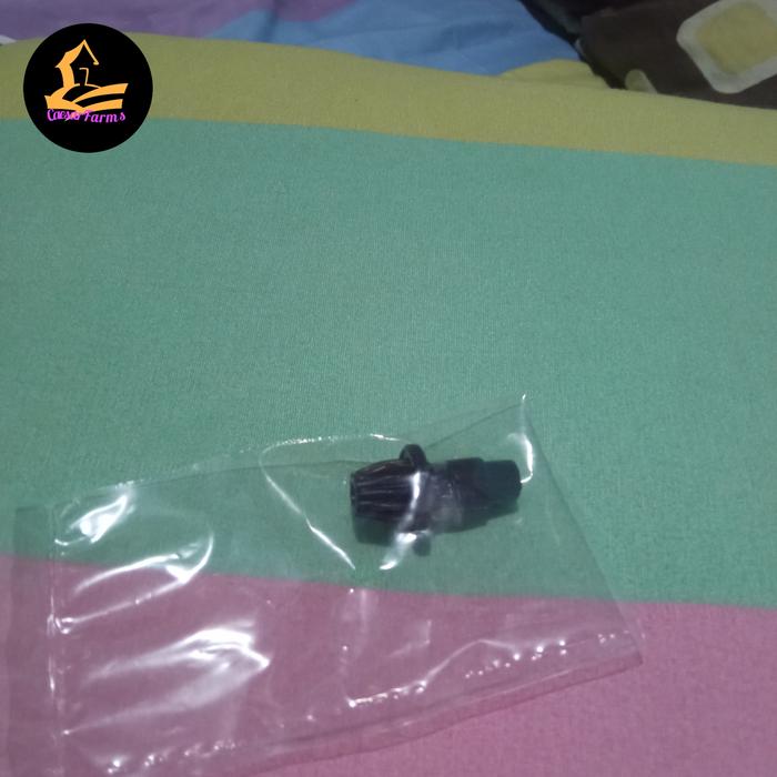 Jual BX-23 Beyblade X Phoenix Wing Bit Gear Flat Hitam Takara Tomy ...