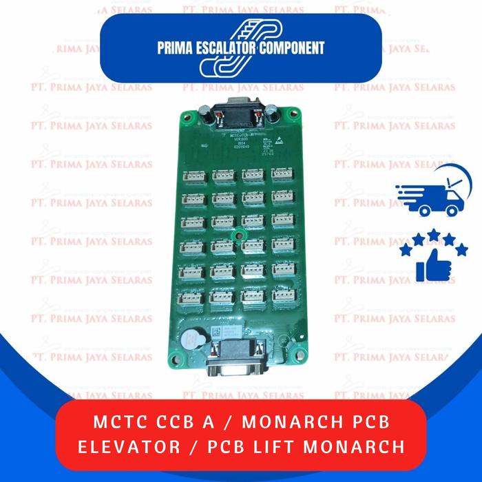 Jual MTCT CCB A / MONARCH PCB ELEVATOR / PCB LIFT MONARCH BOARD LIFT ...