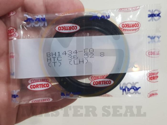 Jual OIL Seal HTC 36 52 8 JEPANG JAPAN - Jakarta Pusat - Master Seal | Tokopedia