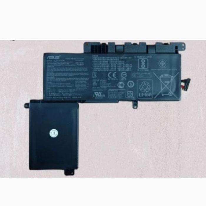 Jual Baterai Laptop Asus E203 E203M E203NAH E203MAH B31N1629 Original ...