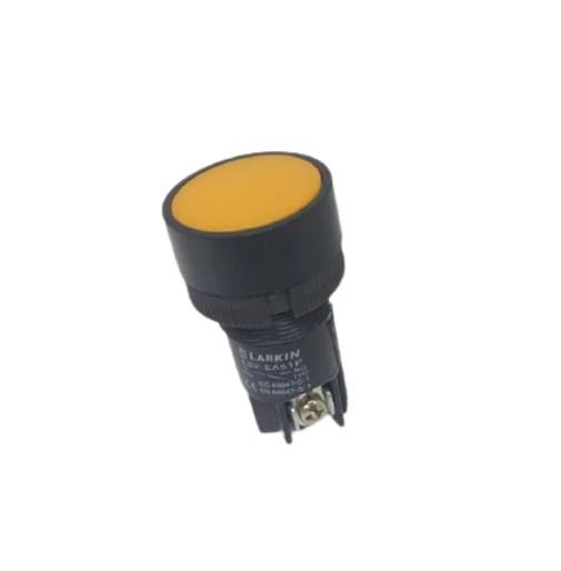 Jual Push On Off Switch Button 22mm Panel Listrik NO NC Hijau Merah ...
