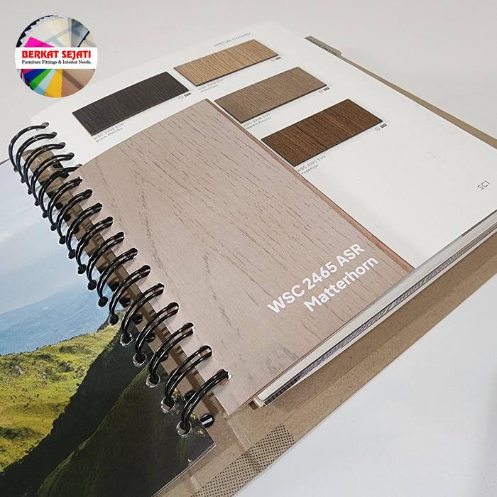 Jual Buku Katalog Sample Chip Hpl Cs Laminates Catalite / Sunflower ...