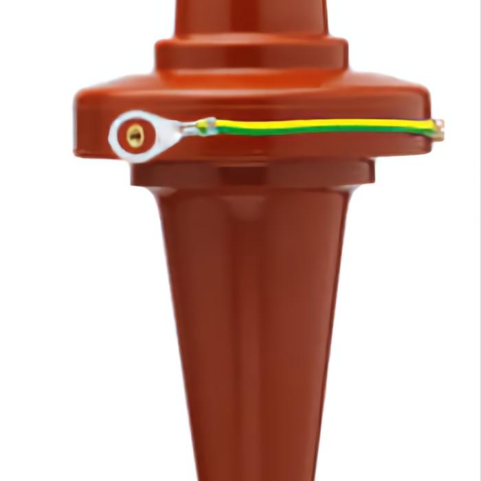 Jual terminal indoor trafo - plug in bushing 33kv-630A - Kab. Bekasi ...