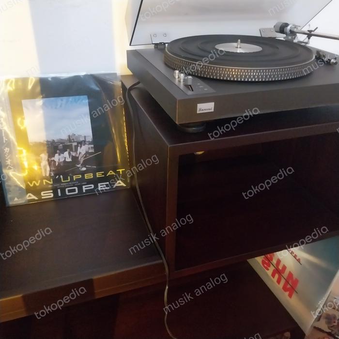 Jual Rak Vinyl Meja Turntable - Kota Tangerang Selatan - musik analog ...
