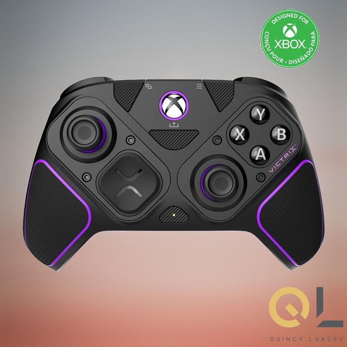 Jual PDP Victrix Pro BFG Wireless Controller (Xbox Series X / XSX ...