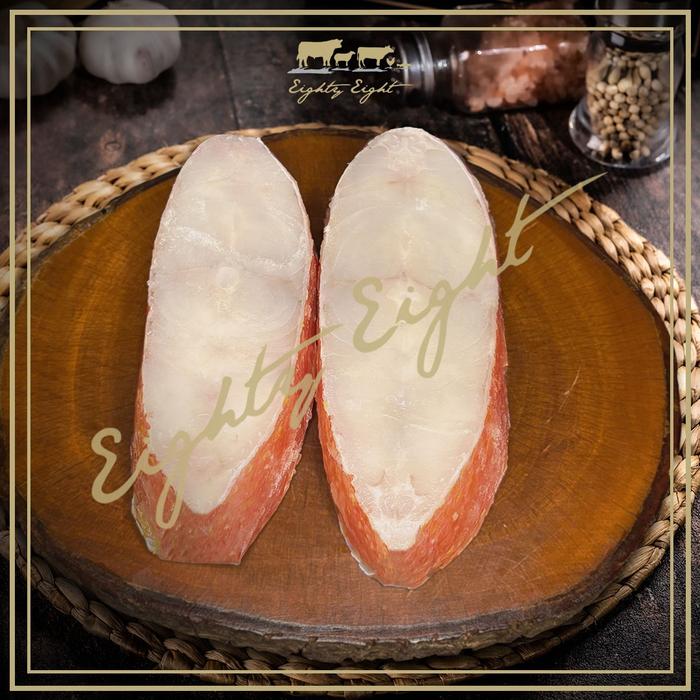 Jual IKAN KAKAP MERAH / RED SNAPPER PREMIUM FILLET (250 GRAM) - FILLET ...