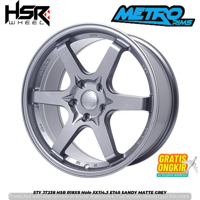 Jual Velg mobil innova zenix venturer xpander camry crv wrv alphard ...