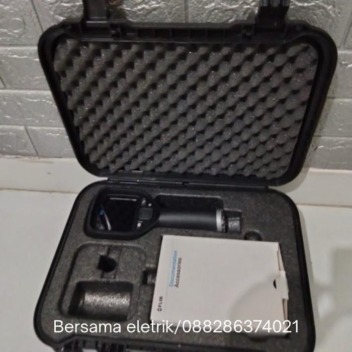 Jual flir e4 wifi thermal imaging camera e4 wifi - Jakarta Pusat - CV.BERSAMA ELEKTRIK | Tokopedia