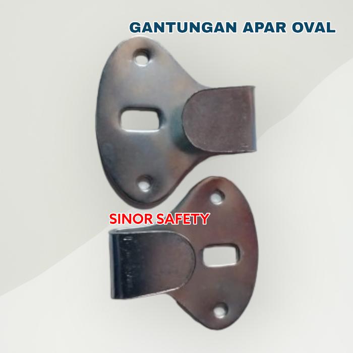 Jual Gantungan APAR, Hanger APAR, Bracket APAR Ke Dinding - Kab. Bekasi ...